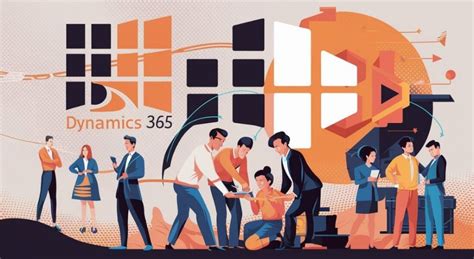 Rise Of Dynamics 365 Developers Shaping The Future Of Crm