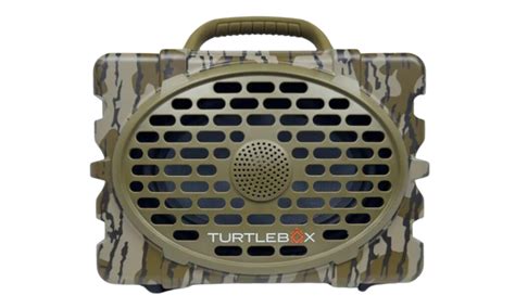 Turtlebox Gen 3 Portable Speaker Hawkes Outdoors