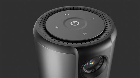 Mini Projector Behance