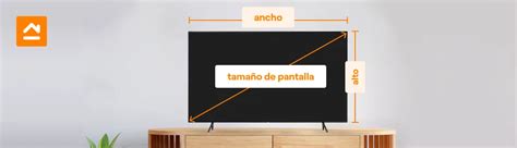 Medidas Tv De 84 Pulgadas Dimensiones De Una Tv Czqfku