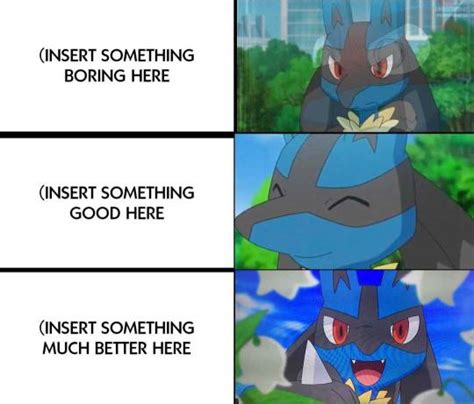 Lucario And Lopunny Love Story