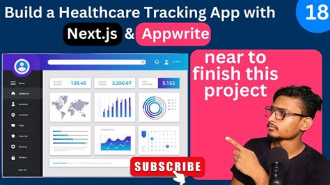 Day 14database Storage With Appwrite And Nextjs Step By Step Youtube