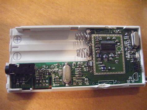 Xanboohomesite Laser Break Beam Sensor 6 Steps Instructables