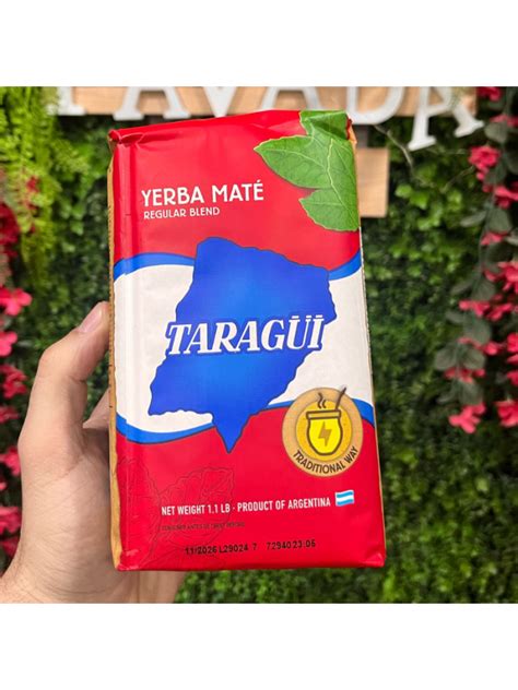 Yerba