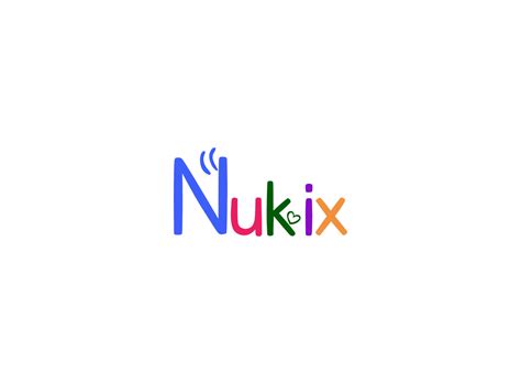 Nukix的工具箱探索实用工具与技术干货的知识分享平台