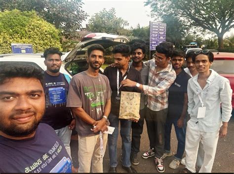 Seasideconferencegoa2025 Cybersecurity Hardwarehacking Flipperzero… Salman Faris