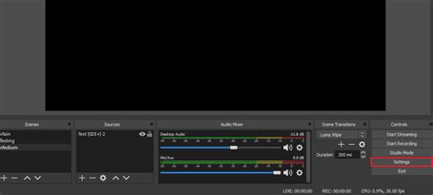 7 Proven Fixes For OBS Studio NVENC Error