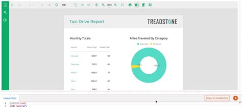 Mescius Inc On Linkedin Viewer Component Localization Demo Activereportsjs