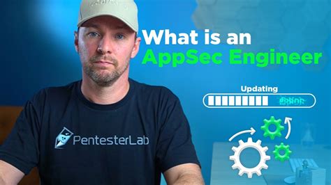 what is an appsec engineer youtube