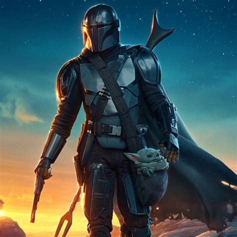 Star Wars The Mandalorian [reviews] Ign