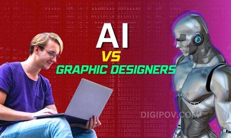 Ai Vs Graphic Designers Will Ai Replace Graphic Designers Freelance Hub