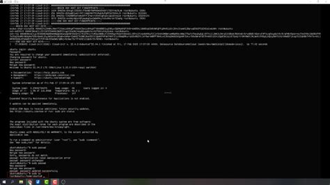树莓派4BRaspberry Pi For NASTF卡刷入Ubuntu Server 22系统 番茄工作法