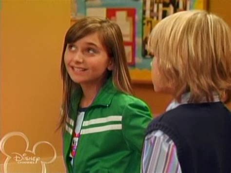 Alyson Stoner Suite Life On Deck