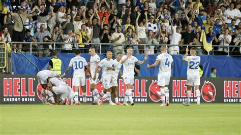 «Я не вважаю Галатасарай фаворитом Михалик дав прогноз на матч Динамо в Лізі Європи та пояснив