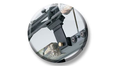 Excalibur Crossbow Dovetail Quiver Mount