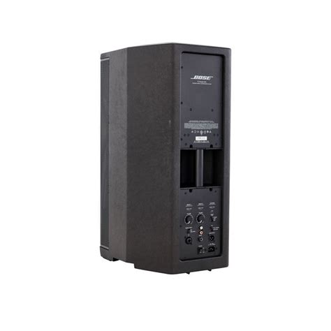 BOSE F1 MODEL 812 Flexible Array 1000 W More Show Magasin De Musique