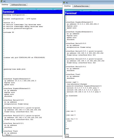 Ccna 4 Rse Cn Chapter 7 Practice Skills Assessment Packet Tracer