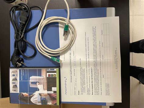 Innopsys Innoscan 300 Microarray Scanner