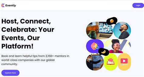 Launching Evently On Nextjs 14 Syed Ahmedullah Jaser Posted On The