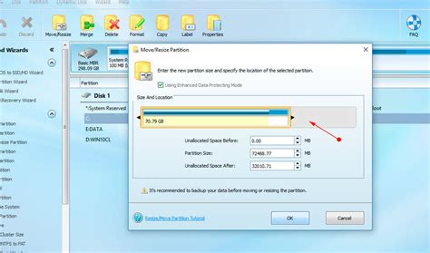 Minitool Partition Wizard Invalid Configure File Trcwip Over