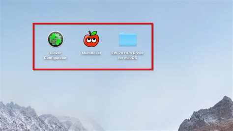 Step By Step Guide Install Macos High Sierra On Pc Hackintosh