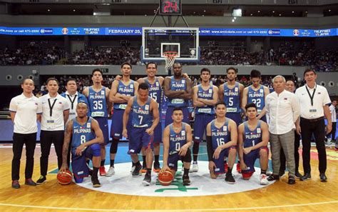 Chot Reyes Double Team