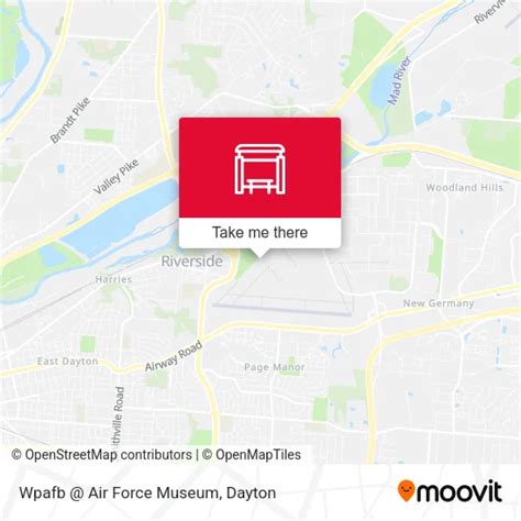 Wpafb Air Force Museum Rutas Horarios Y Tarifas