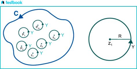 Understanding The Argument Principle In Complex Analysis Testbook