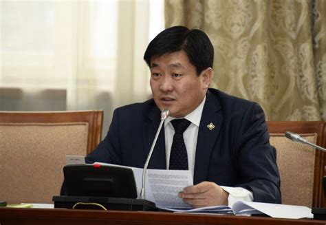 Сайд асан Б Энх Амгалангийн хэргийг шүүхэд шилжүүлжээ