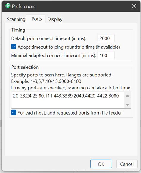 Parallizing Nmap Scan With Xargs Get List Of Ips With Angry Ip Infotinks