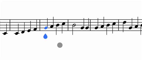 Range Selection Flat