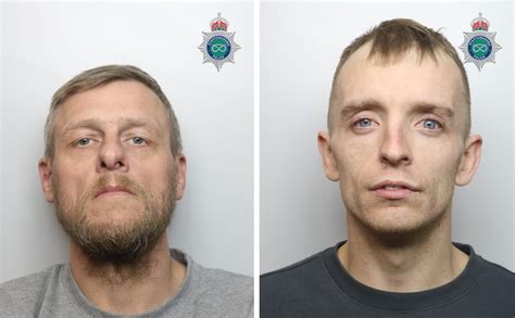 Duo Sentenced For Stolen Vehicle Incident In Meir Under Coverist