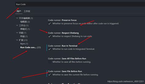 vscode如何添加到环境变量path中 vs code的安装与配置 等待，未来 csdn博客