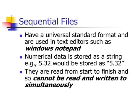 Ppt File Handling Powerpoint Presentation Free Download Id6214160