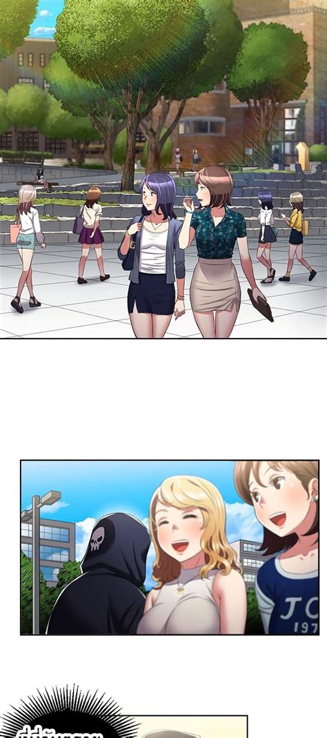 Yuris Part Time Job 18 Ntr Manga โดจิน มังงะ ติดเรท อัพเดททุกวัน