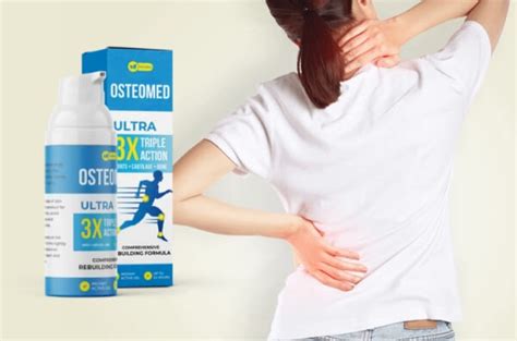 Osteomed En Mercadona Y Farmacia Opiniones Y Efectos