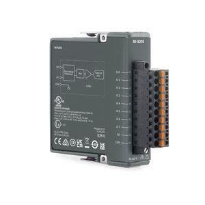Voltage Input Module All Industrial Manufacturers