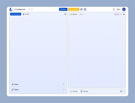 Fixcode Coding Platform Landing Page Ui By Diyorbek On Dribbble