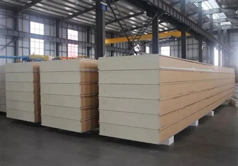 What Are The Classifications Of Polyurethane Insulation Board
