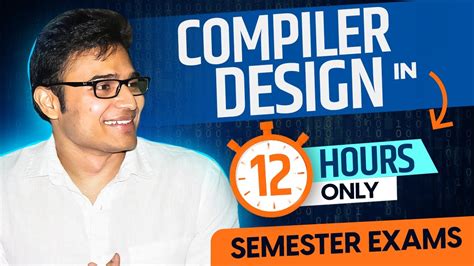 Understanding Compiler Design A Comprehensive Guide To Sdts And