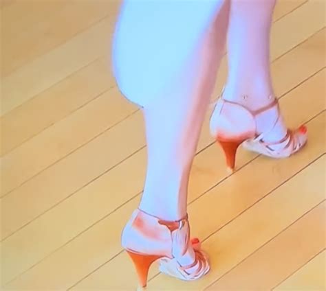 Tracy Tutor Maltass Feet