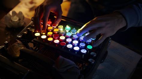 Free Colorful Button Console Image Download At Stockcake