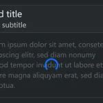 Customizable Tag Chip Style Inputs For Bootstrap 5 Use Bootstrap Tag