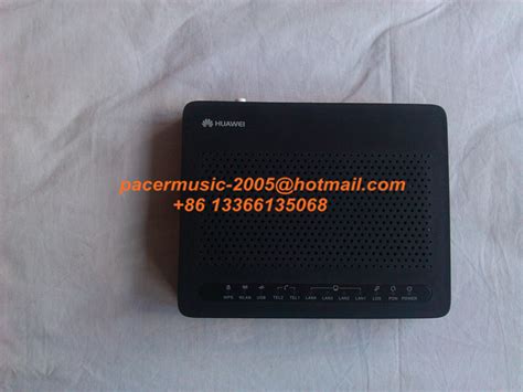 Купить Huawei echolife hg8245 gpon терминал беспроводной ОНУ с 4 ...