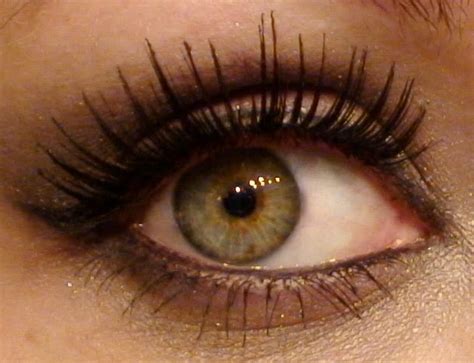 How To Apply False Eyelashes Sexy Bedroom Eyes Tutorial