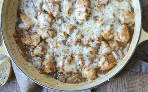 Курица в луковом соусе Рецепт Еда Идеи для блюд Курица