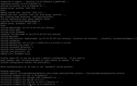 Postfix Simplified How To Easily Install And Manage On Linux