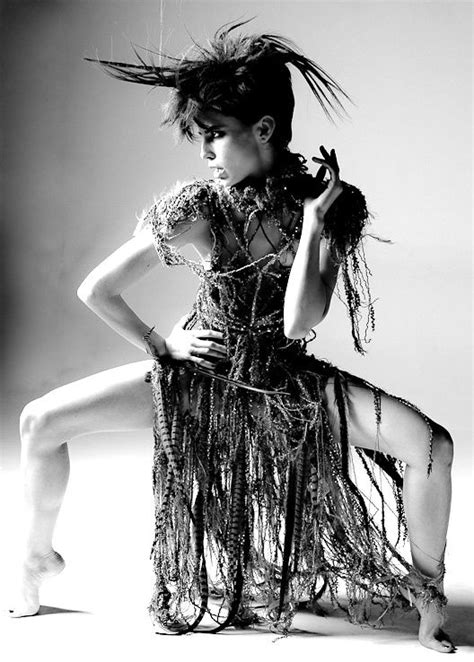 Rachael Cassar Eco Fashion Organic Fashion Fairytale Fashion