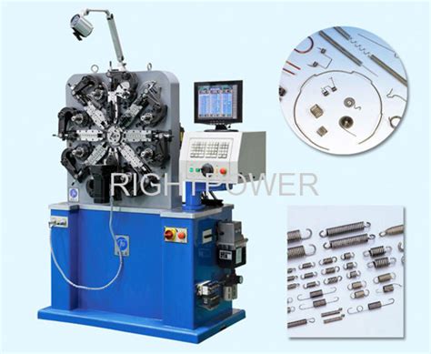 CNC SPRING FORMING MACHINE Manufacturers And Suppliers In China