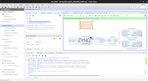 While The Kria Kr260 Can Be Used Straight Out Of The Box With No Previous Fpga Design Experience